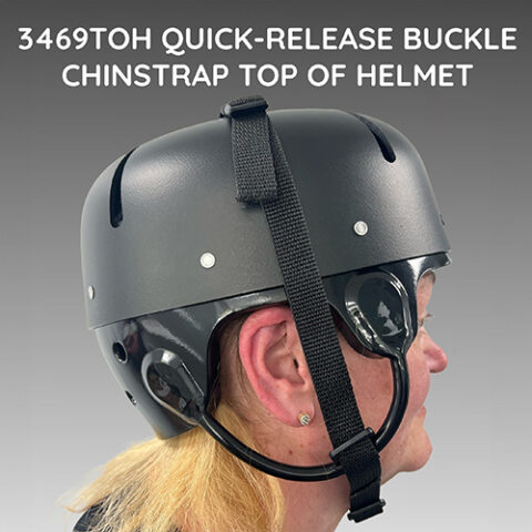 Hard Shell Helmet (9821) | Danmar Products