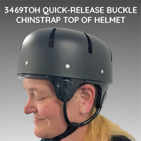 Hard Shell Helmet (9821) | Danmar Products