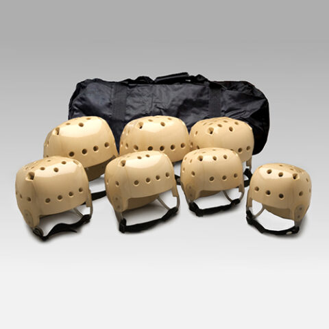 Headgear Evaluation Kit (7670) | Danmar Products