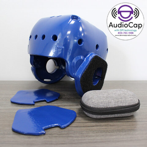 AudioCap (9826) | Danmar Products